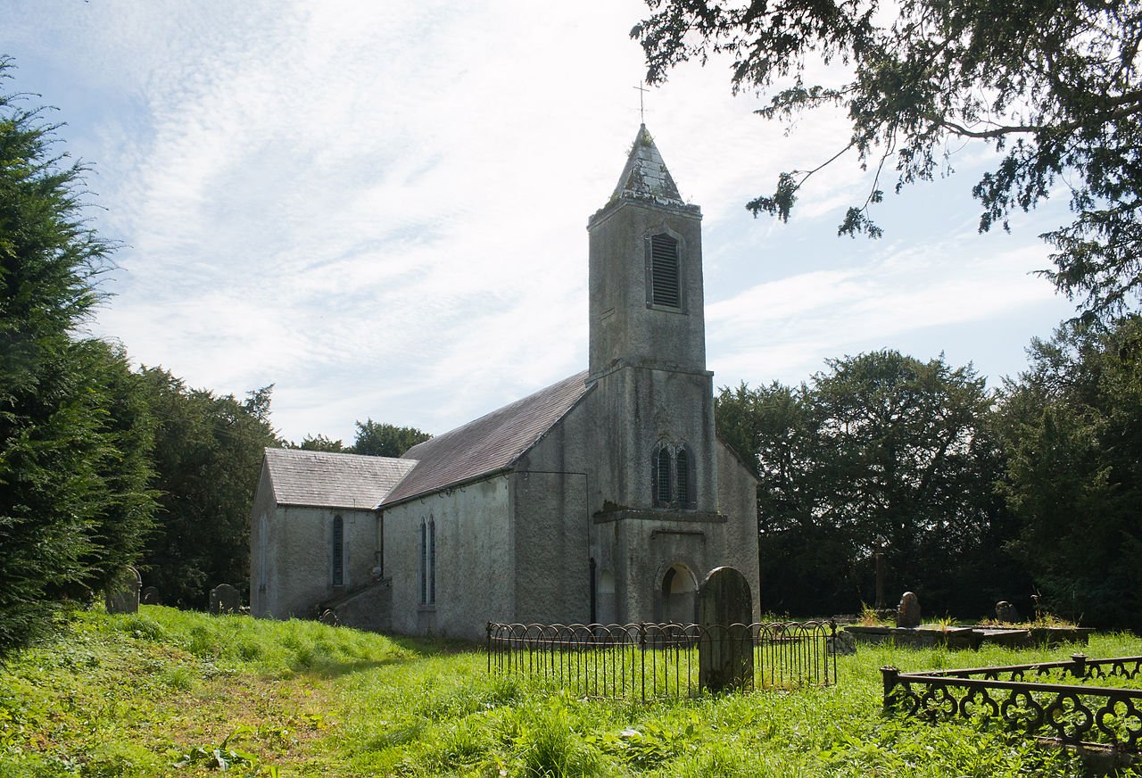 A History of the Hynes Clan in Ireland – Tom's History Blog